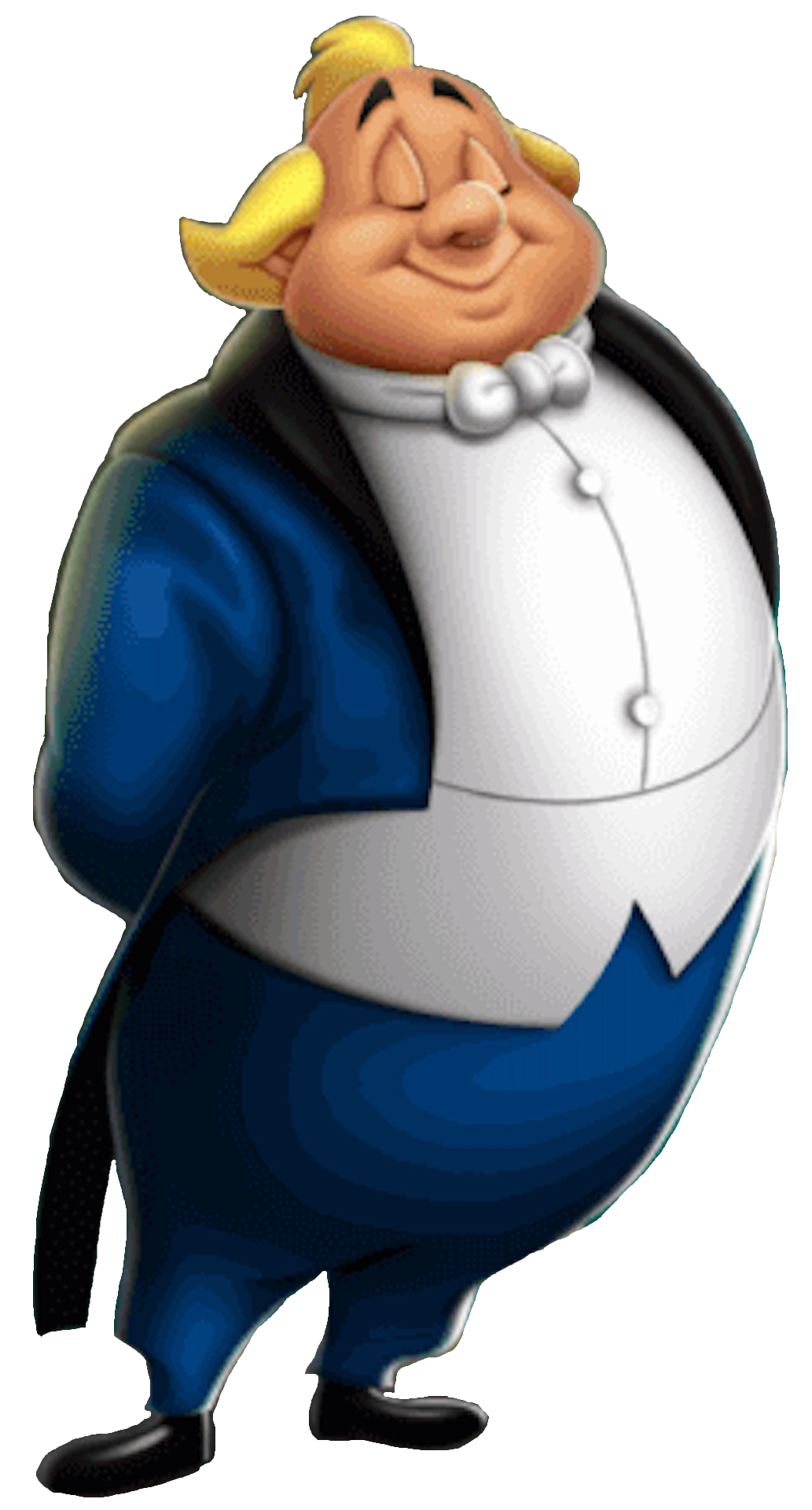 Giovanni Jones | Yuna's Princess adventure Wikia | Fandom