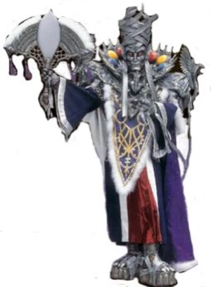 Imperious | Yuna's Princess adventure Wikia | Fandom