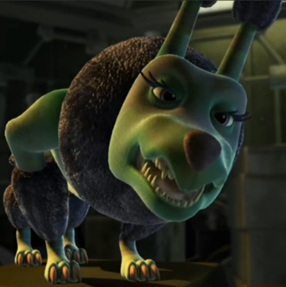 Roxy | Yuna's Princess adventure Wikia | Fandom