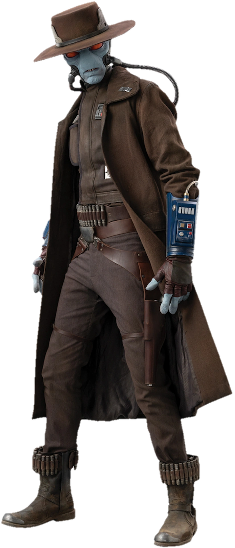 Cad Bane | Yuna's Princess adventure Wikia | Fandom