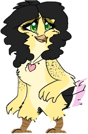 Eliza (Angry Birds) | Yuna's Princess adventure Wikia | Fandom