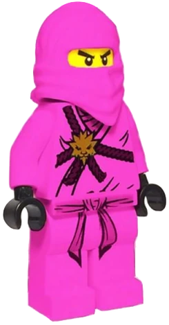 Ken (Ninjago) | Yuna's Princess adventure Wikia | Fandom