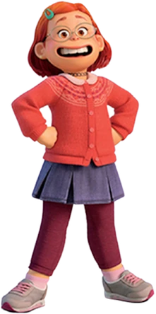 Mei Lee | Yuna's Princess adventure Wikia | Fandom