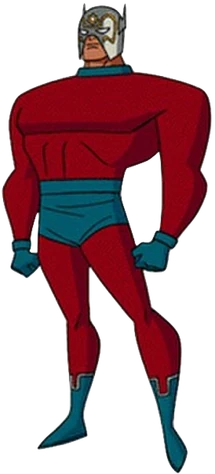 Orion (DC Universe) | Yuna's Princess adventure Wikia | Fandom