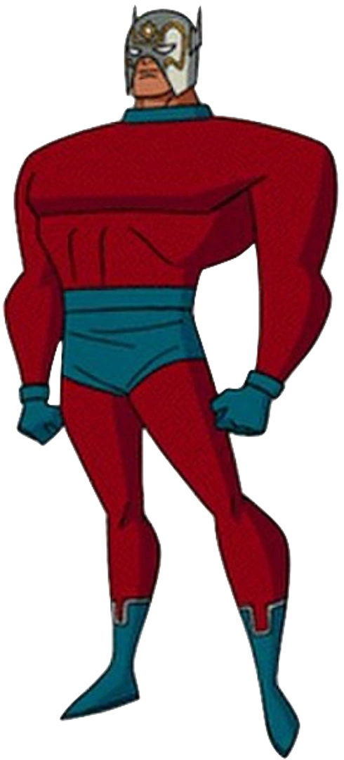 Orion (DC Universe) | Yuna's Princess adventure Wikia | Fandom