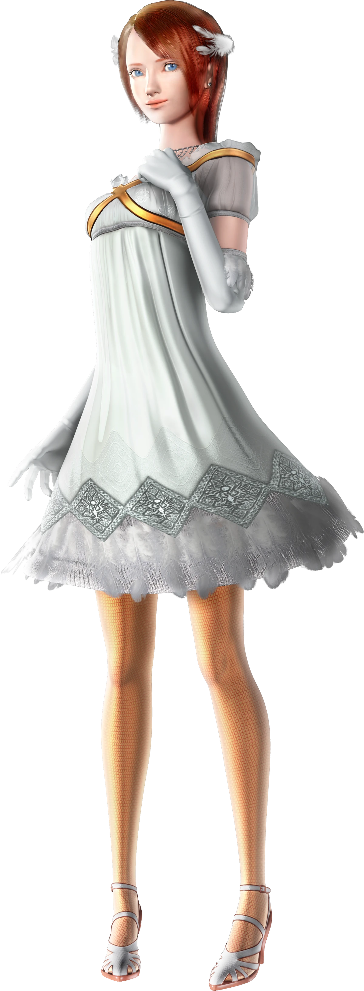 Princess Elise the Third | Yuna's Princess adventure Wikia | Fandom