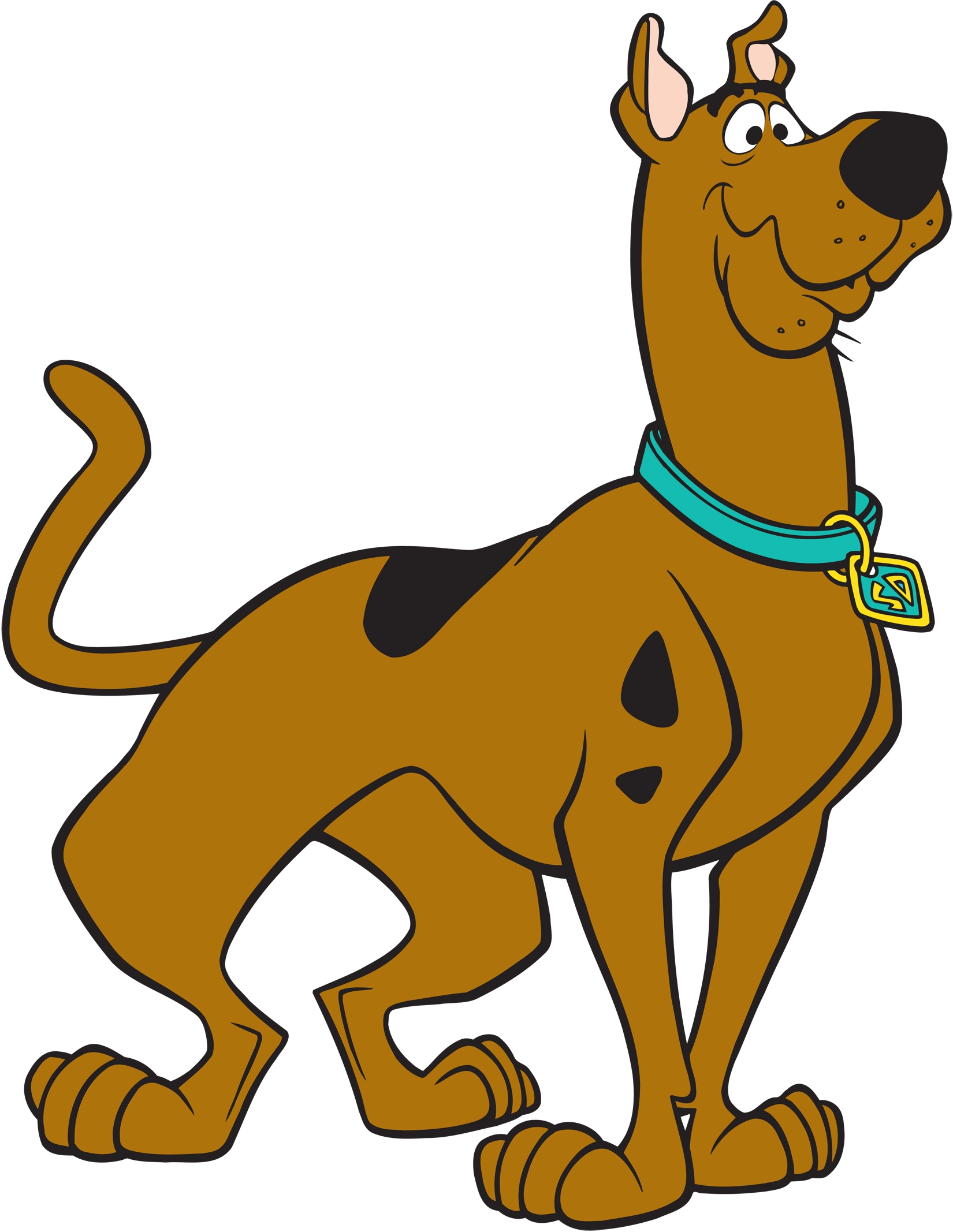 Scooby-Doo | Yuna's Princess adventure Wikia | Fandom