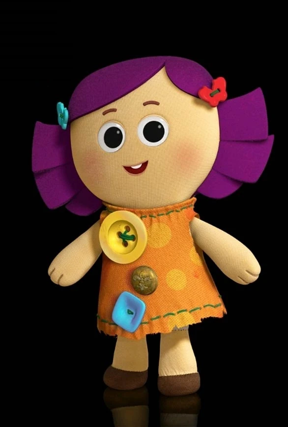 Dolly | Yuna's Princess adventure Wikia | Fandom