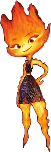 Ember Lumen | Yuna's Princess adventure Wikia | Fandom