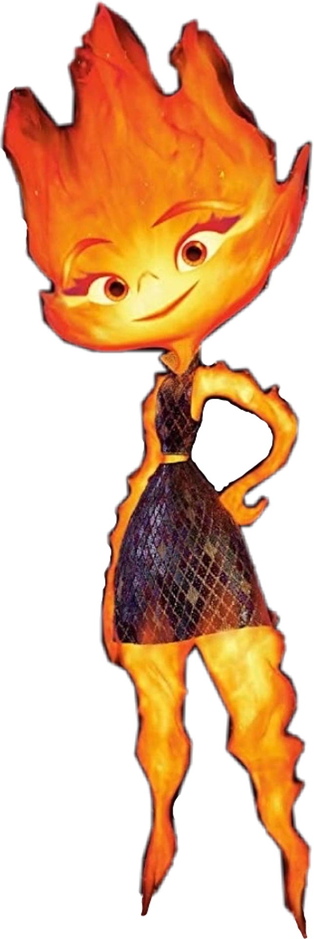 Ember Lumen | Yuna's Princess adventure Wikia | Fandom