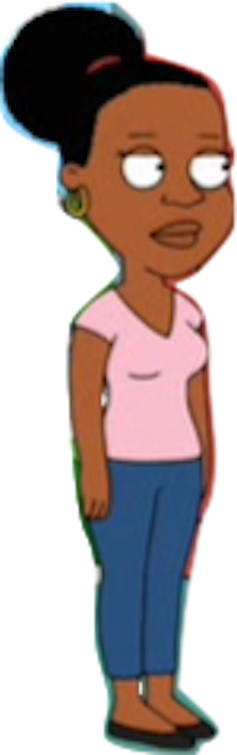 Pam (Family Guy) | Yuna's Princess adventure Wikia | Fandom