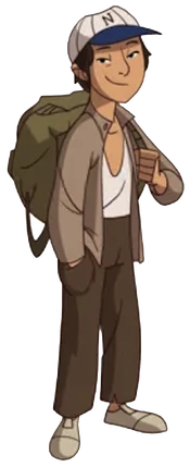 Short Round | Yuna's Princess adventure Wikia | Fandom