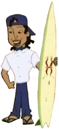 Duke Anoi | Yuna's Princess adventure Wikia | Fandom