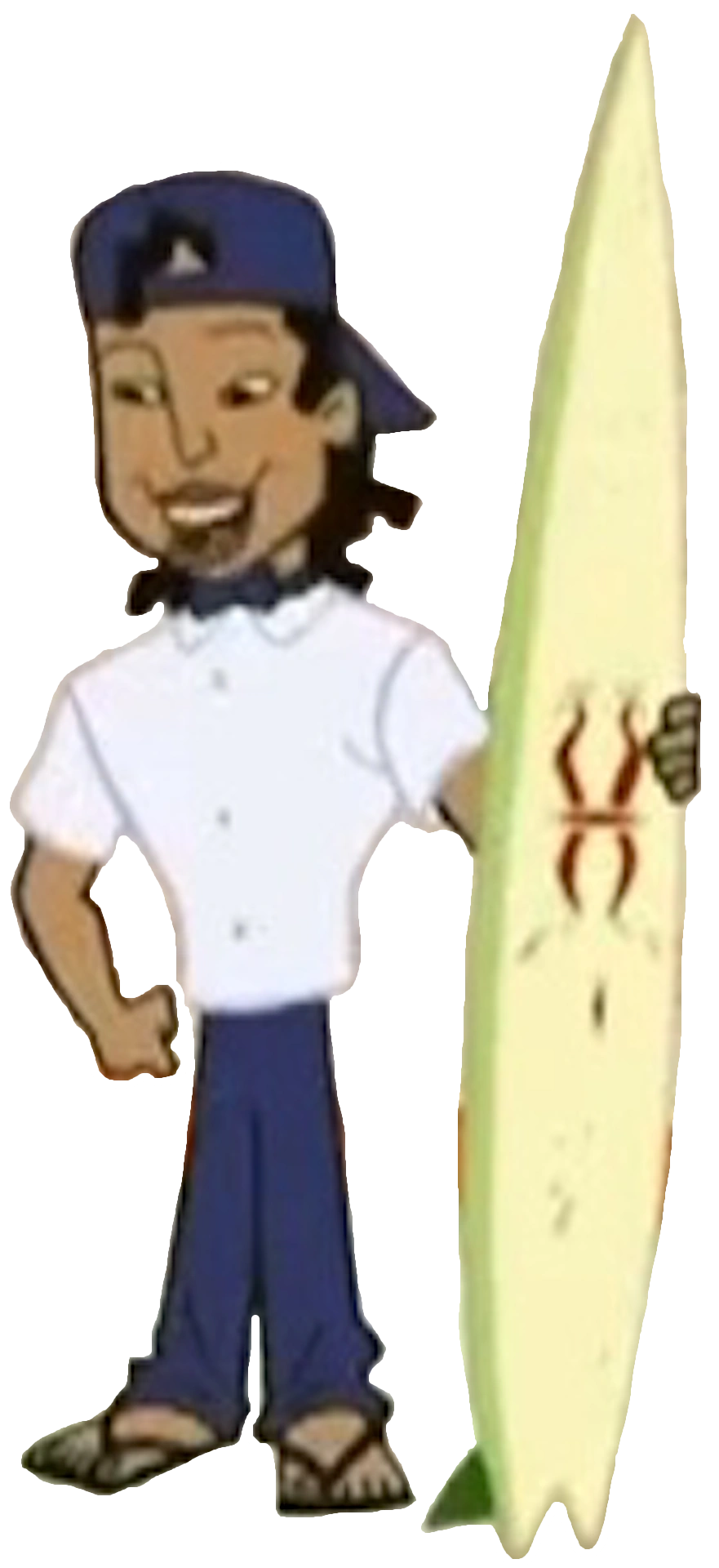 Duke Anoi | Yuna's Princess adventure Wikia | Fandom