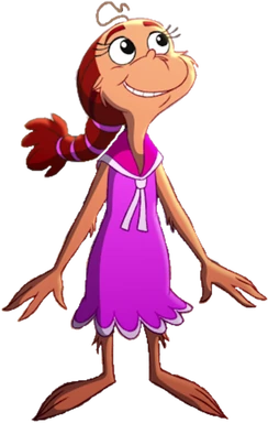 E.B. Weebie | Yuna's Princess adventure Wikia | Fandom