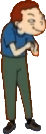 Randall Weems | Yuna's Princess adventure Wikia | Fandom