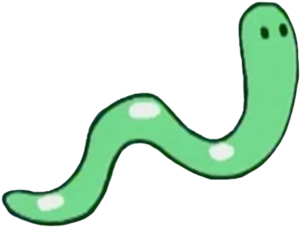 Wormy | Yuna's Princess adventure Wikia | Fandom