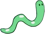 Wormy | Yuna's Princess adventure Wikia | Fandom