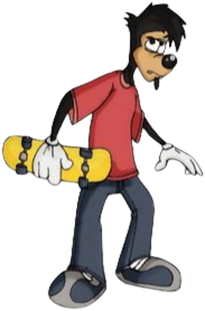 Max Goof | Yuna's Princess adventure Wikia | Fandom