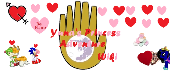 Yuna's Princess adventure Wikia | Fandom