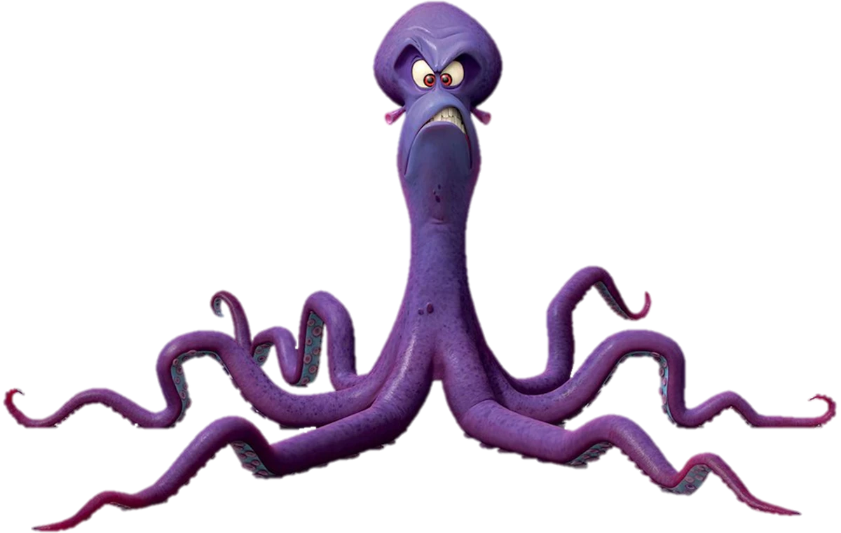 Dave (Penguins of Madagascar) | Yuna's Princess adventure Wikia | Fandom