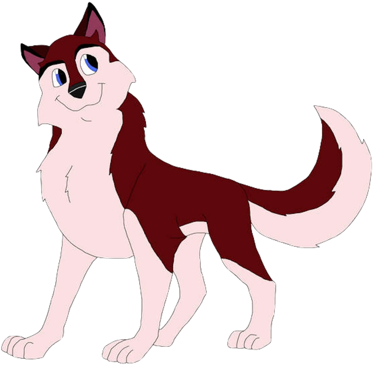 Dingo (Balto) | Yuna's Princess adventure Wikia | Fandom