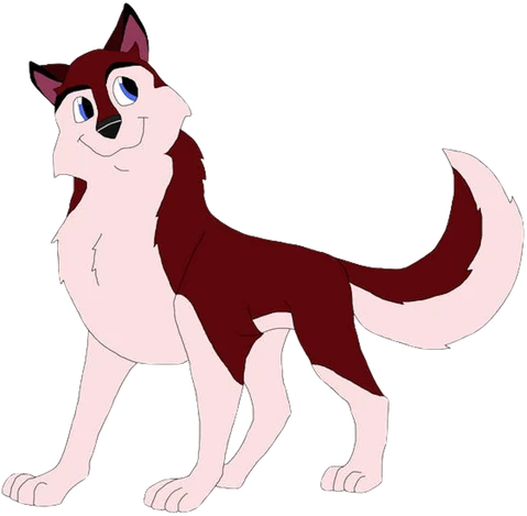 Dingo (Balto) | Yuna's Princess adventure Wikia | Fandom