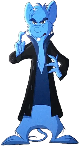 Squeaky the Mouse | Yuna's Princess adventure Wikia | Fandom