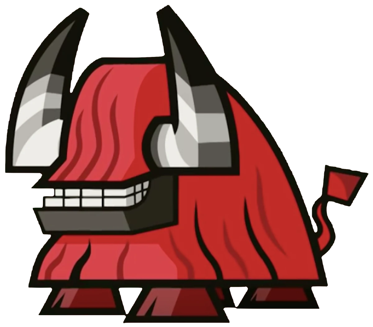 Yak King | Yuna's Princess adventure Wikia | Fandom