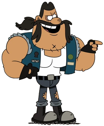 Danny Puga | Yuna's Princess adventure Wikia | Fandom