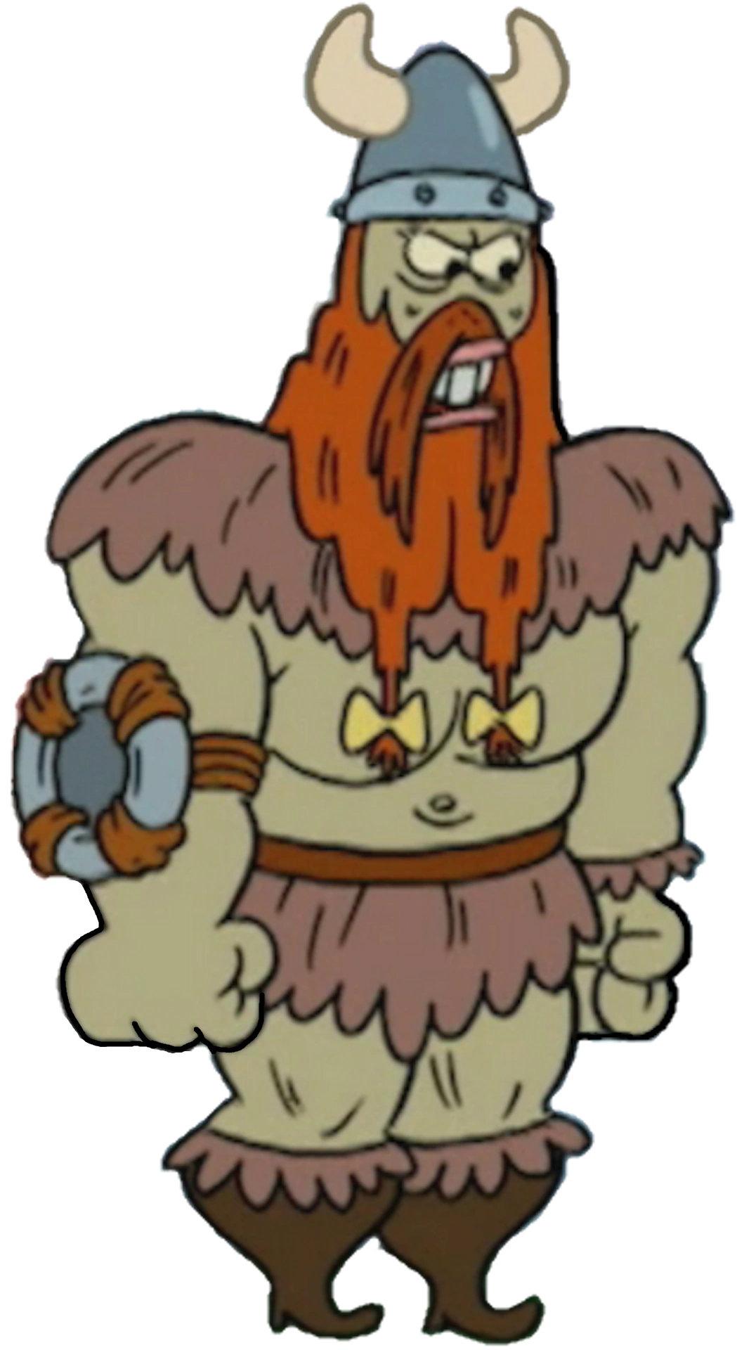 Gordon the Viking | Yuna's Princess adventure Wikia | Fandom