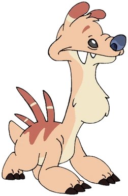 Pitch | Yuna's Princess adventure Wikia | Fandom