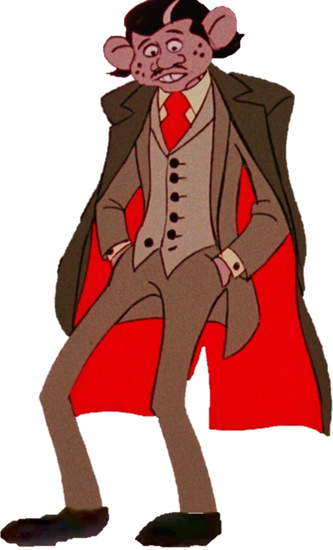 Sonny (Coonskin) | Yuna's Princess adventure Wikia | Fandom