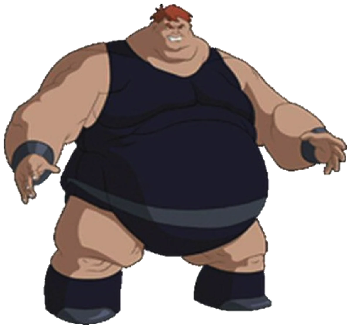 The Blob | Yuna's Princess adventure Wikia | Fandom