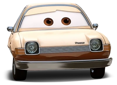 Tubbs Pacer | Yuna's Princess adventure Wikia | Fandom