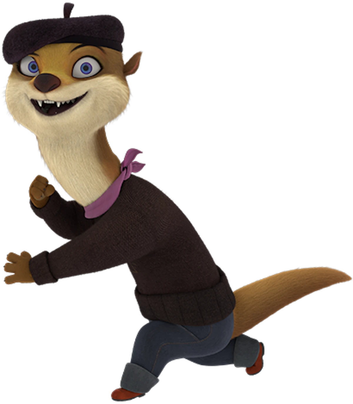 Bertha | Yuna's Princess adventure Wikia | Fandom