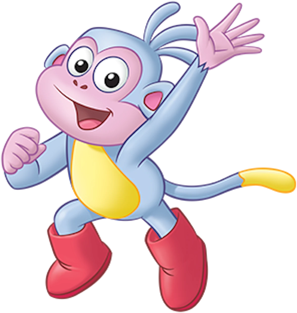 Boots | Yuna's Princess adventure Wikia | Fandom