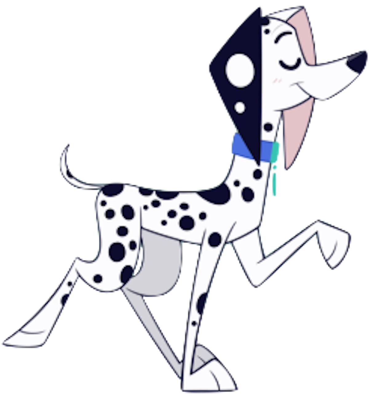 Delilah Dalmatian | Yuna's Princess adventure Wikia | Fandom