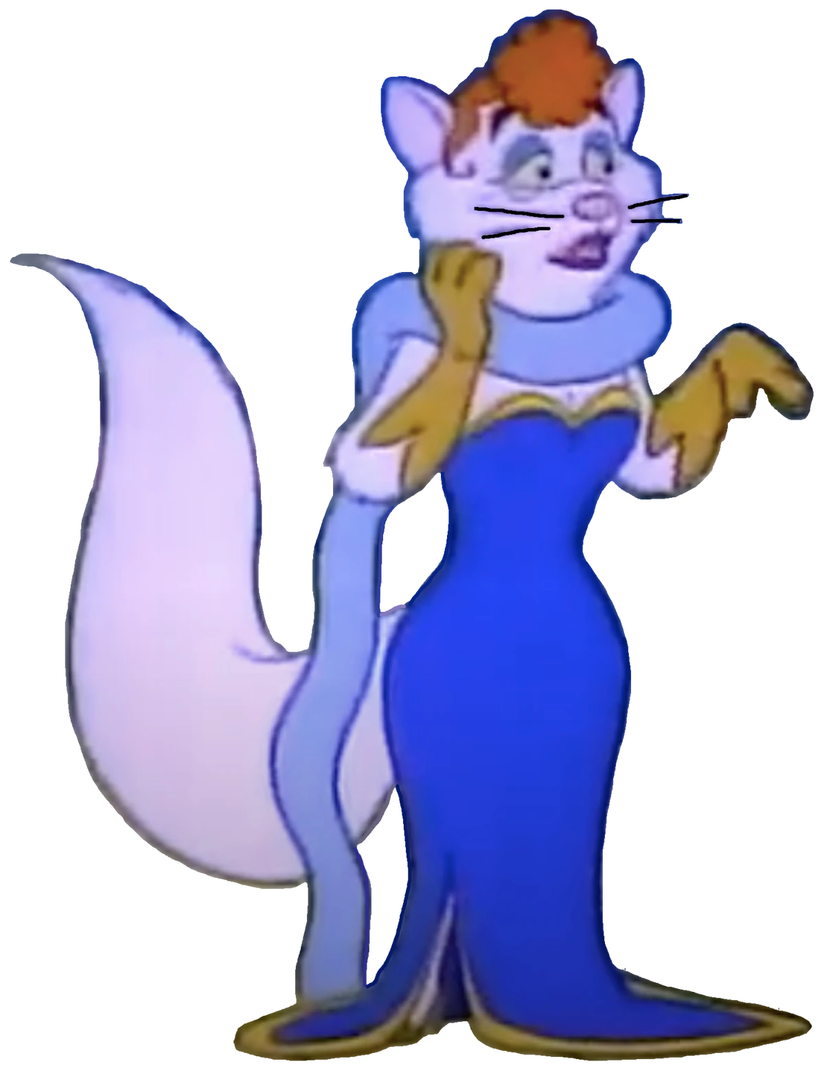 Kitty | Yuna's Princess adventure Wikia | Fandom