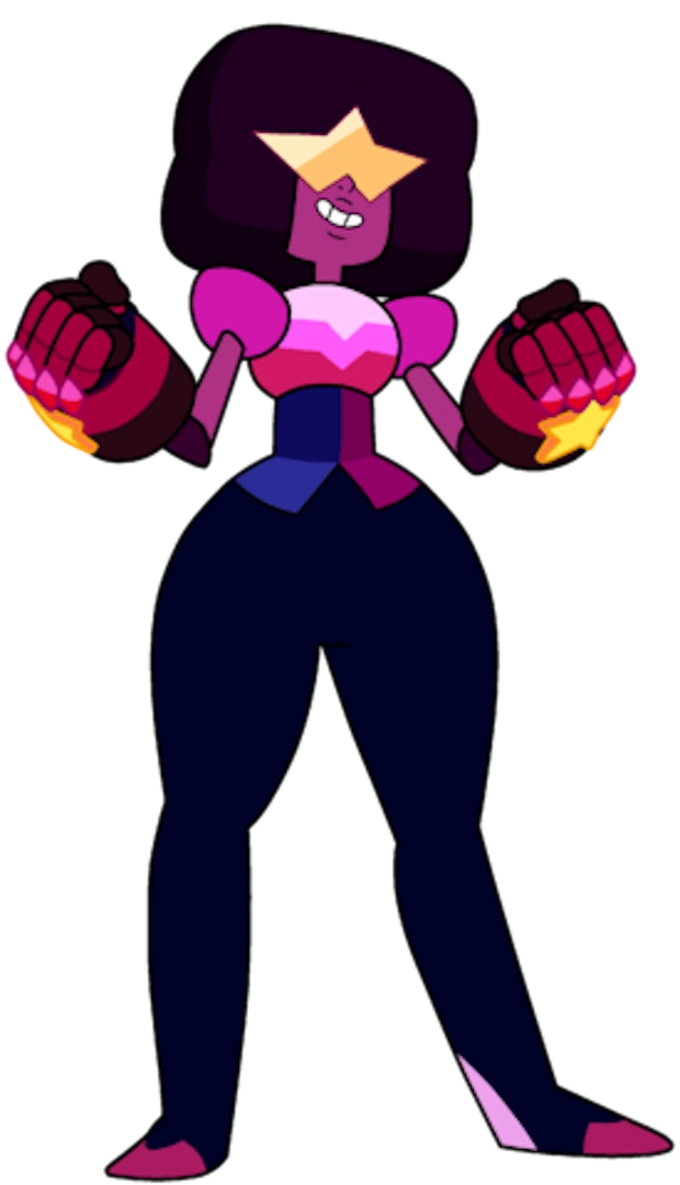 Garnet | Yuna's Princess adventure Wikia | Fandom