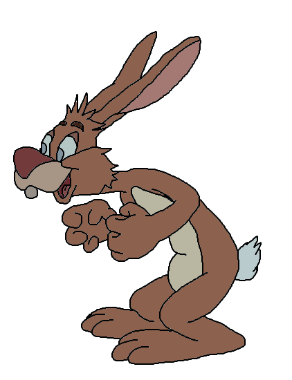 Loopy Hare | Yuna's Princess adventure Wikia | Fandom