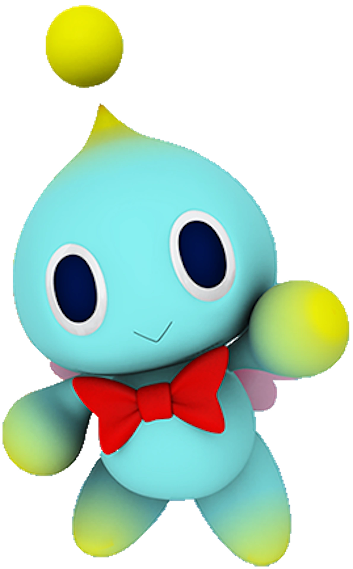 Cheese the Chao | Yuna's Princess adventure Wikia | Fandom