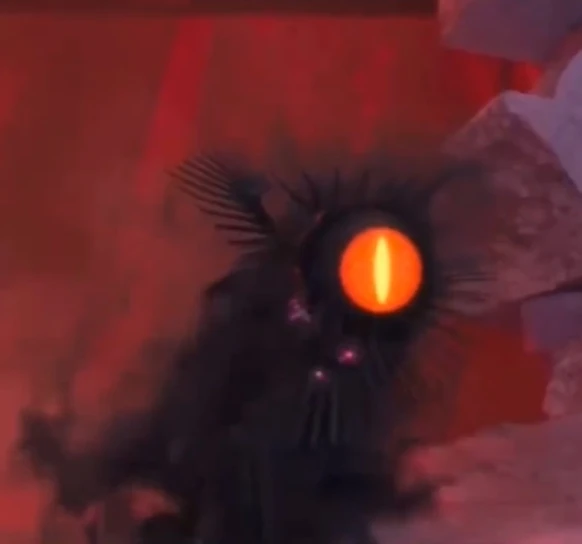 Arthur the Insecurity Virus | Yuna's Princess adventure Wikia | Fandom