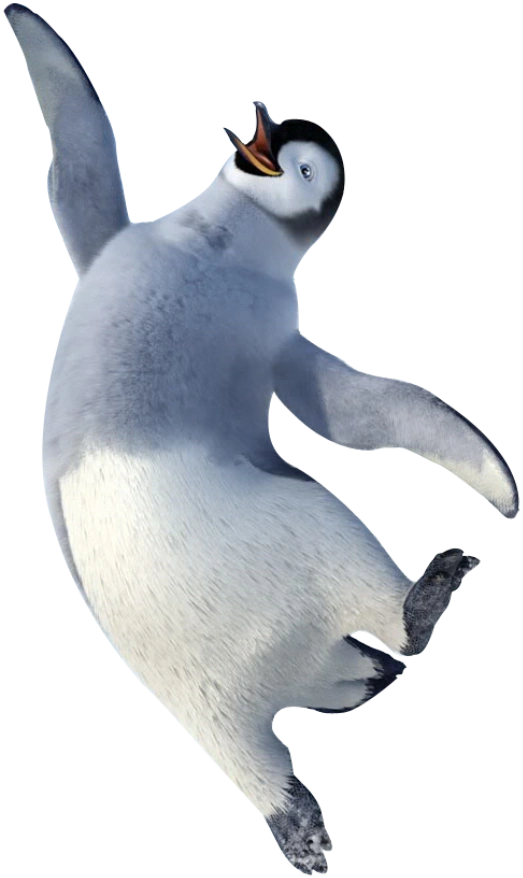 Mumble | Yuna's Princess adventure Wikia | Fandom