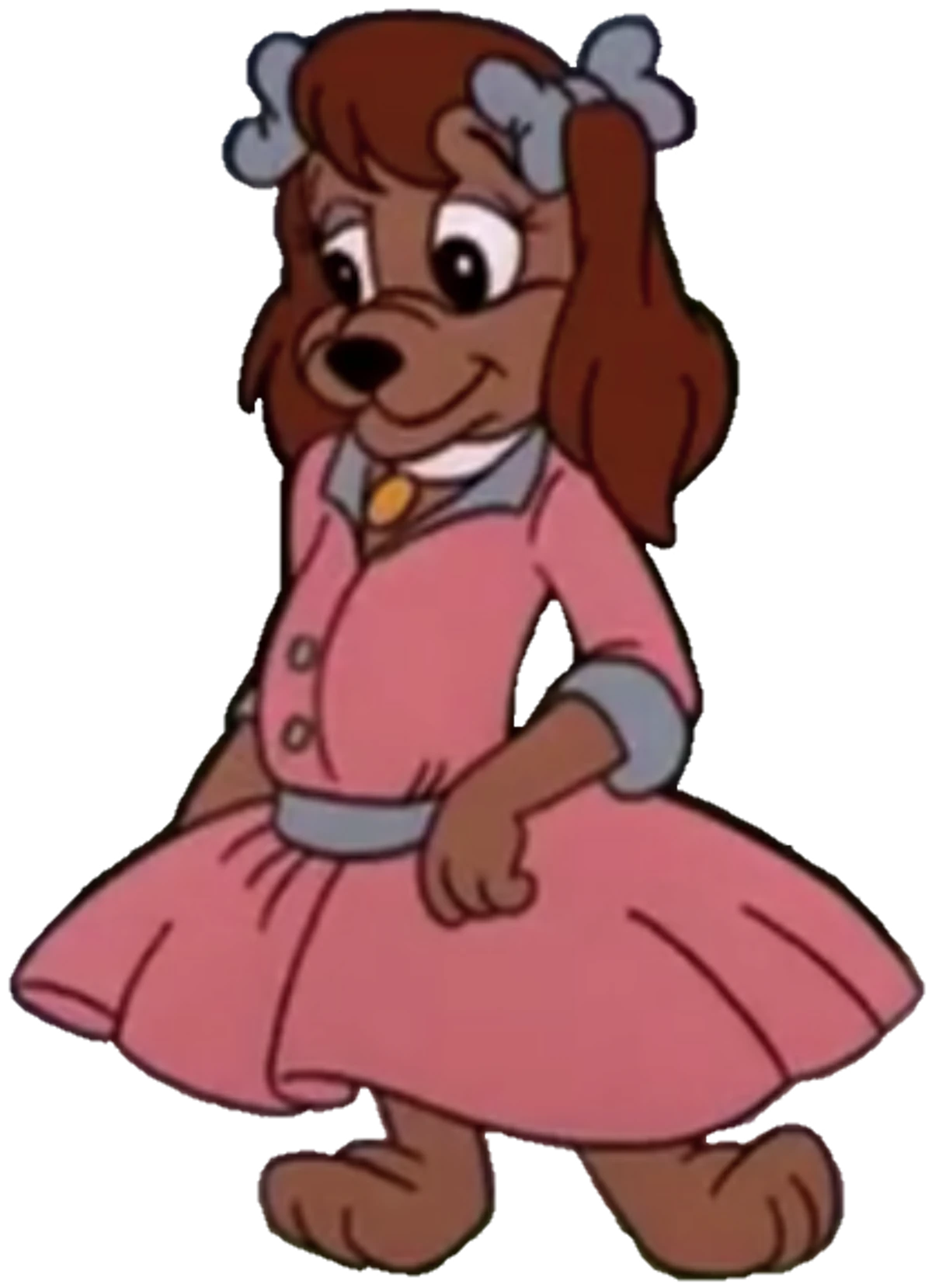 Nose Marie | Yuna's Princess adventure Wikia | Fandom