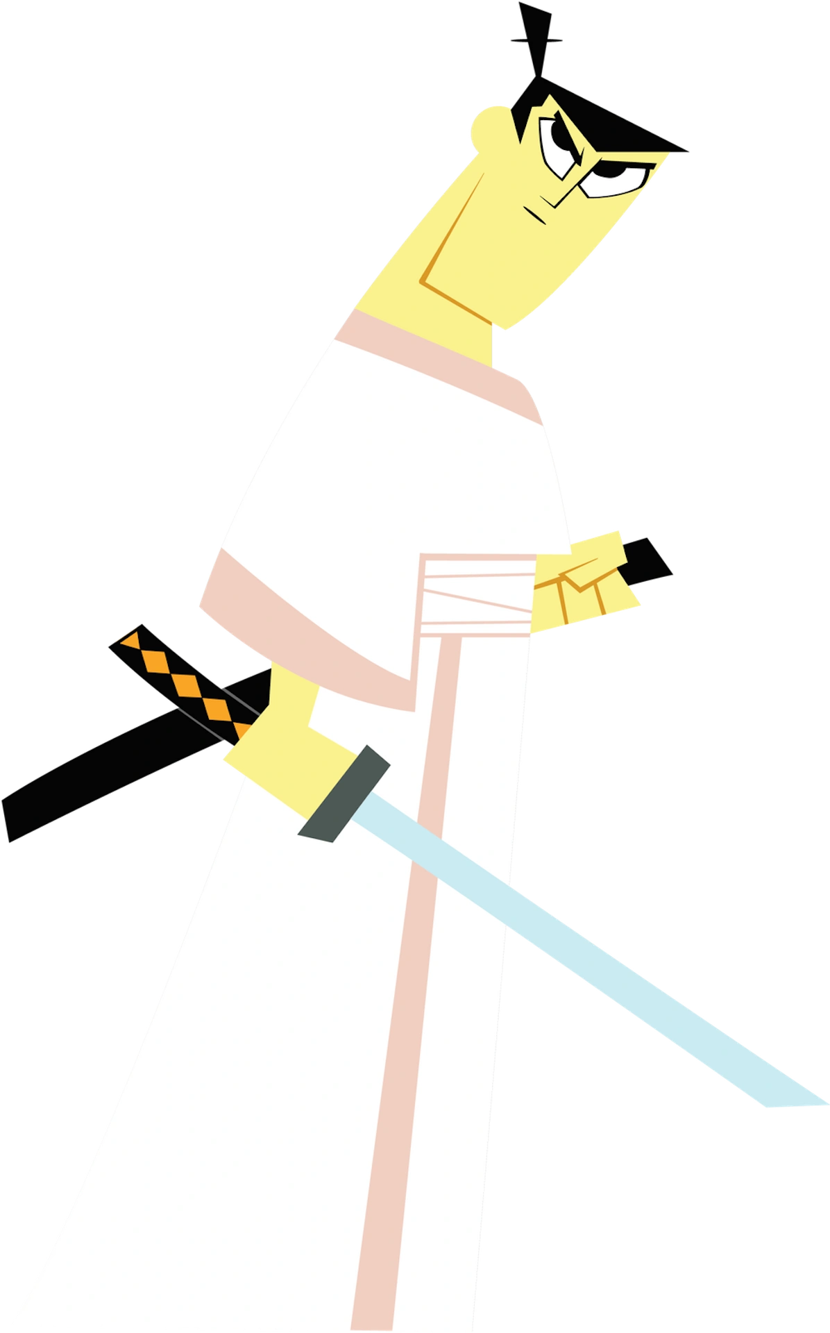 Samurai Jack | Yuna's Princess adventure Wikia | Fandom