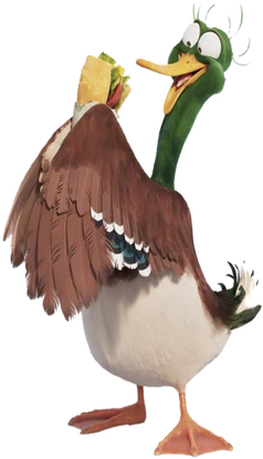 Uncle Dan | Yuna's Princess adventure Wikia | Fandom