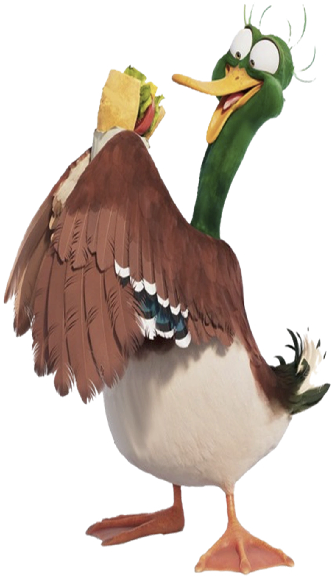 Uncle Dan | Yuna's Princess adventure Wikia | Fandom