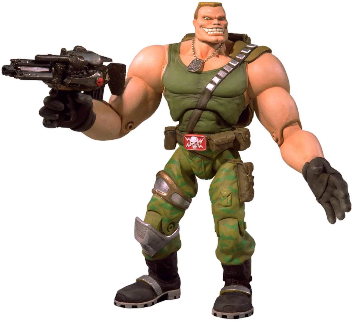 Brick Bazooka | Yuna's Princess adventure Wikia | Fandom