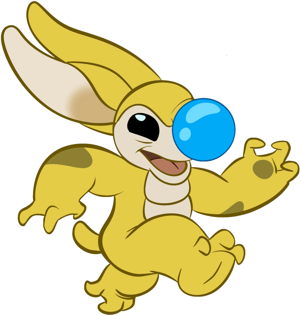 Kingpin (229) | Yuna's Princess adventure Wikia | Fandom